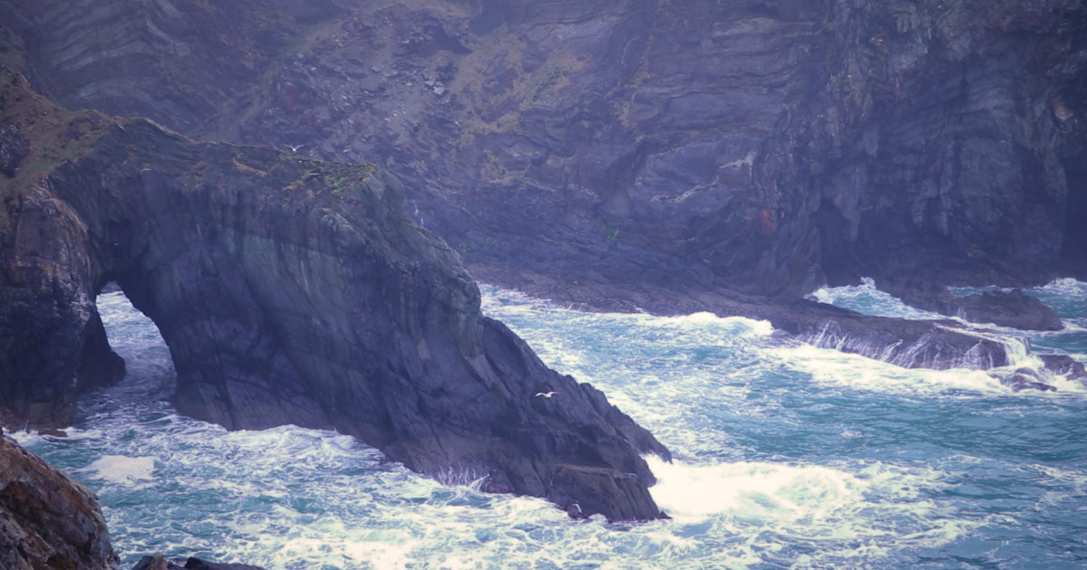 Atlantic SEAL | Mizen Head Trip